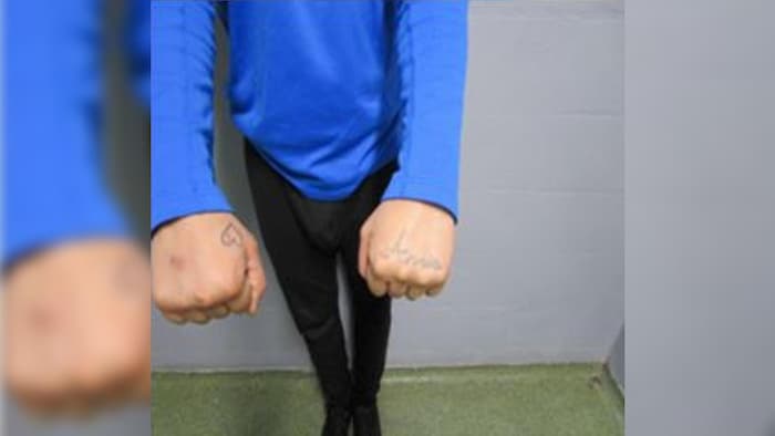 Un homme de Québec recherché pour des infractions à caractère sexuel ...