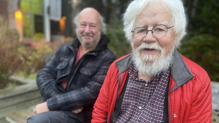 Une coopérative de services pour garder les gens plus longtemps à ...