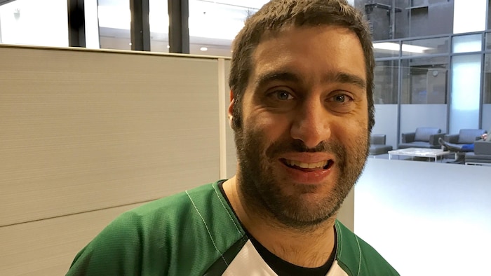 Une nouvelle présidente pour les jeunes Fransaskois | Radio-Canada