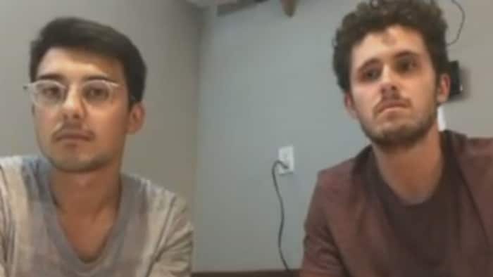 Un duo franco-manitobain finaliste au concours de développement durable ...