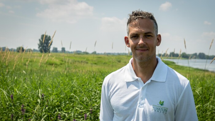 Inviter les curieux pour préserver les îles | Radio-Canada