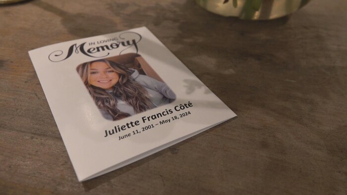 Accident nautique au lac Bobs : « le vide » ressenti par la famille d ...