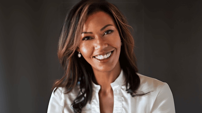 Juliette Powell, ex-VJ de MusiquePlus, est décédée à 54 ans | Radio-Canada