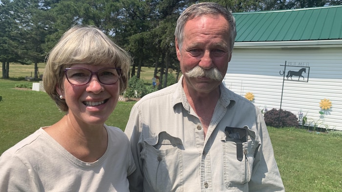 Construction d’une centrale au gaz naturel : des résidents inquiets se ...