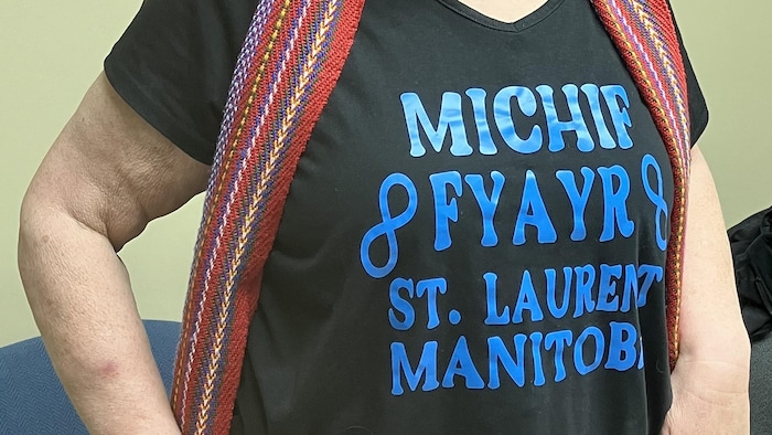 Le réveil du michif, langue ancestrale des Métis | Radio-Canada