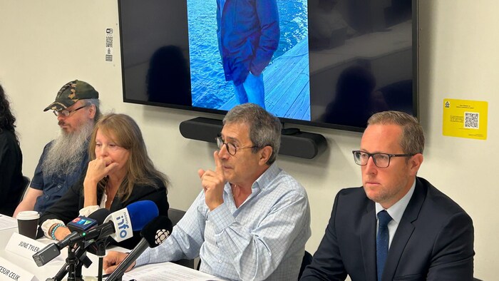 Les parents de Koray Kevin Celik s’adressent de nouveau au ministre ...