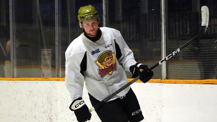 La 3e fois sera-t-elle la bonne pour le Battalion de North Bay? | Radio ...