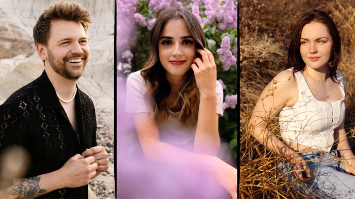 En route vers Polyfonik 2023 | Radio-Canada