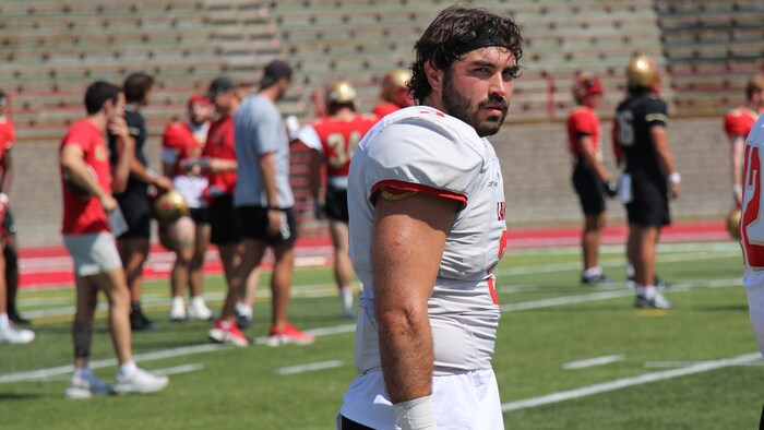 Pour défendre son titre de la Coupe Vanier, le Rouge et Or devra se ...