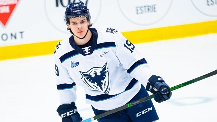 Le Phoenix bat les puissants Remparts | Radio-Canada