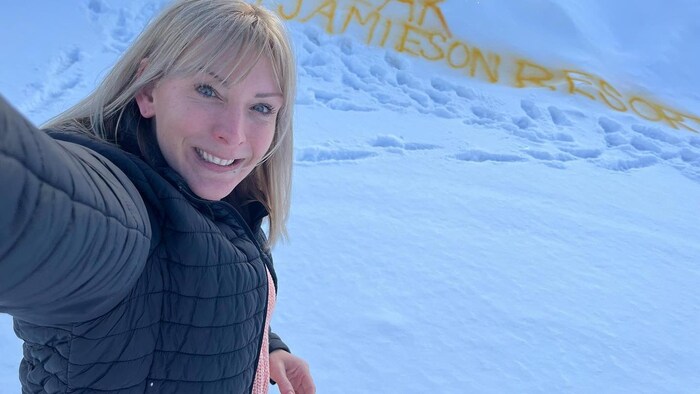 Le mont Jamieson décroche une bourse de 20 000 $ dans un concours ...