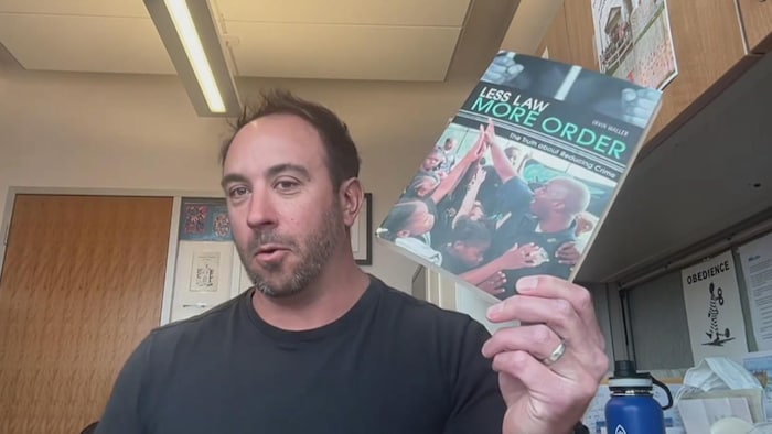 Les prisons de Doug Ford : un criminologue propose des solutions ...