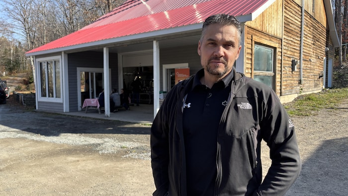 La Financière agricole persiste et refuse d’indemniser des ...