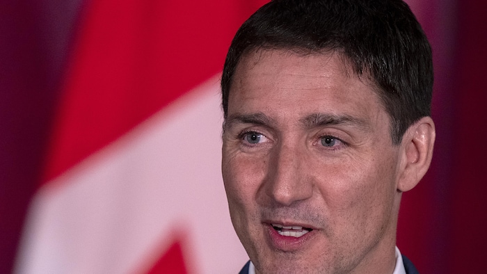 Sanctions : la Russie interdit l’entrée à 62 Canadiens | Radio-Canada