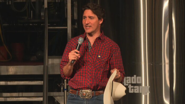 Prime Minister Justin Trudeau sumali sa lumalaking listahan ng mga ...