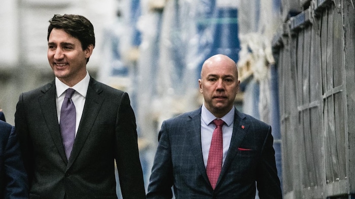 Andy Fillmore élu maire d’Halifax, Cecil Clarke retourne à l’hôtel de ...