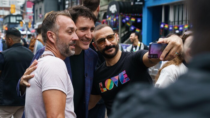 Le mois de la Fierté est clôturé en grand, avec d’importants défilés à ...