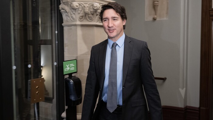 Trudeau apoyaría pausas humanitarias para permitir que la ayuda llegue ...