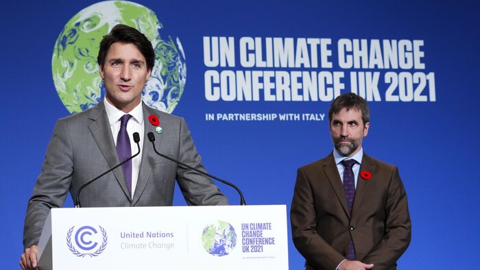 Los países ricos, incluyendo Canadá, están más cerca de pagar por daños ...