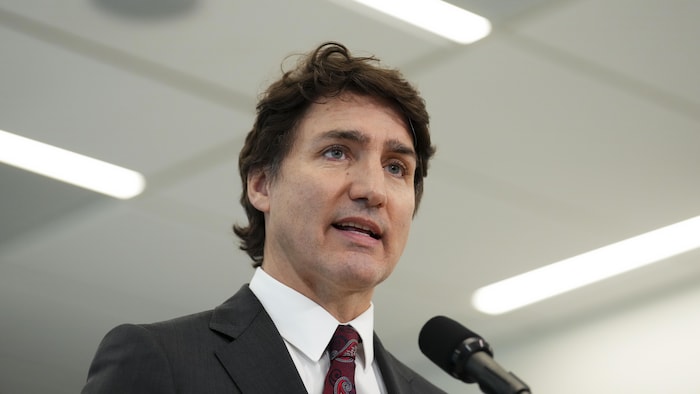 Brian Mulroney aura des funérailles d’État, confirme Justin Trudeau ...