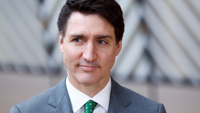 Justin Trudeau sera à Kiev lundi pour participer à un sommet sur l ... Justin Trudeau sera à Kiev lundi pour participer à un sommet sur l ...