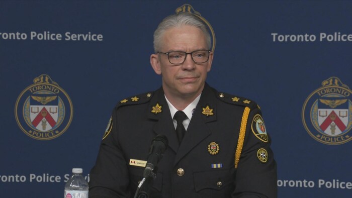 Six Torontois arrêtés dans une enquête mondiale sur l’exploitation ...