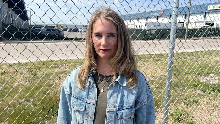 Au moins 21 chevaux sont morts lors de leur transport aérien du Canada ...