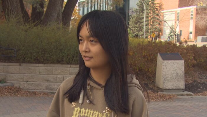 Des félicitations pour l’étudiante « incroyable et forte » qui a ...