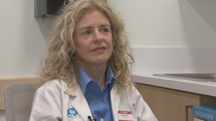 Des professionnels demandent à la N.-É. de rendre la pilule ...