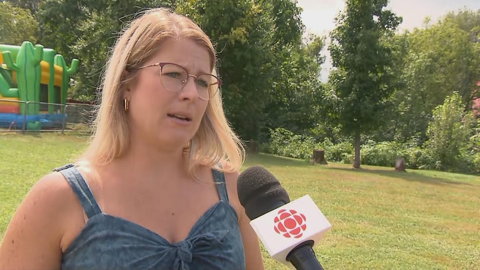 Obstétrique à La Malbaie : « un bris de service, c’est un de trop ...