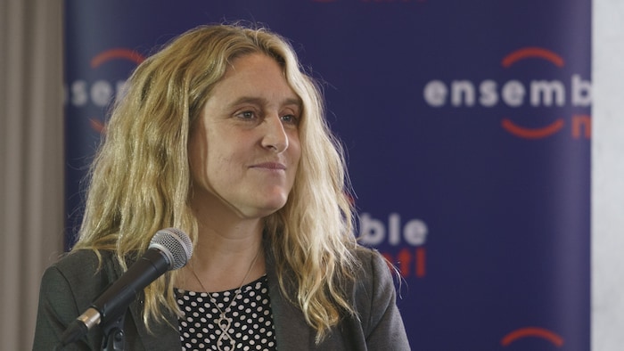 Les partis dénoncent le far west du marché locatif à Montréal, mais que feraient-ils? | Radio-Canada