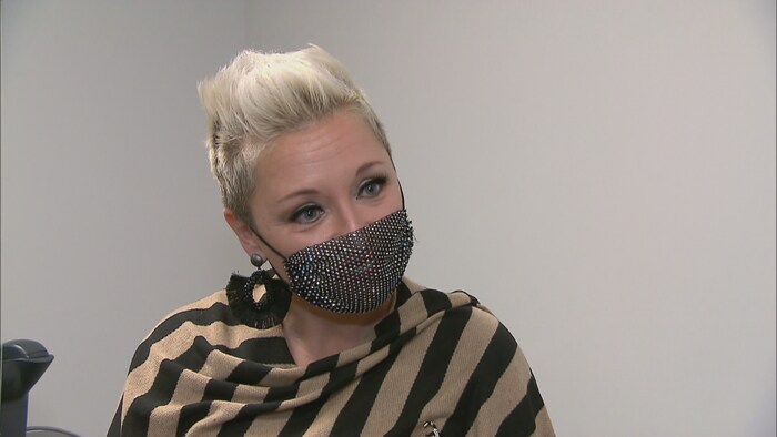 7 ans de prison pour un père incestueux | Radio-Canada