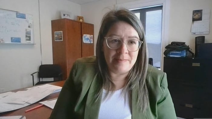 La Basse-Côte-Nord « paralysée » sans Postes Canada | Radio-Canada