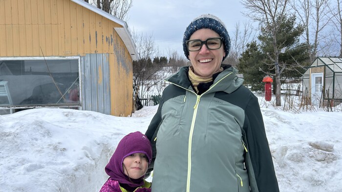 « Ça prend une école dans un village » : une solution pour sauver des ...