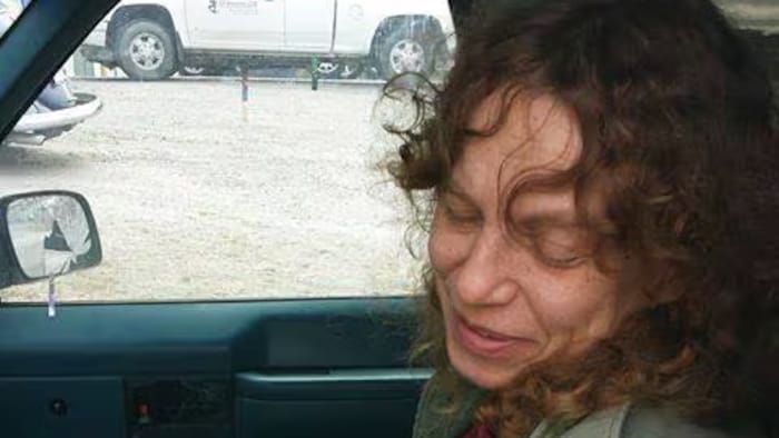 Une femme de Yellowknife morte en 2019 était une fugitive américaine ...