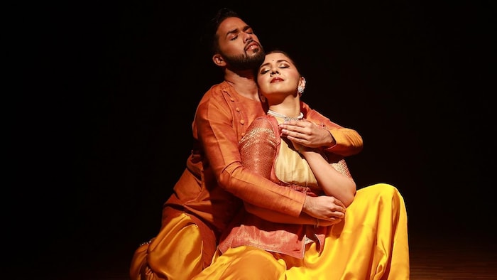 11e édition de Fall For Dance North à Toronto : la nouvelle direction ...