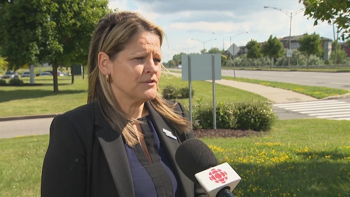 Une soirée d’après-bal à Saint-Calixte soulève de sérieuses ...