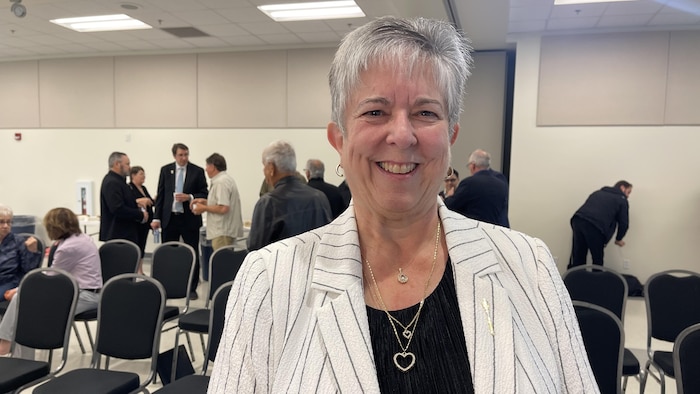 Saint-Antoine aura enfin son nouveau foyer de soins en 2026 | Radio-Canada