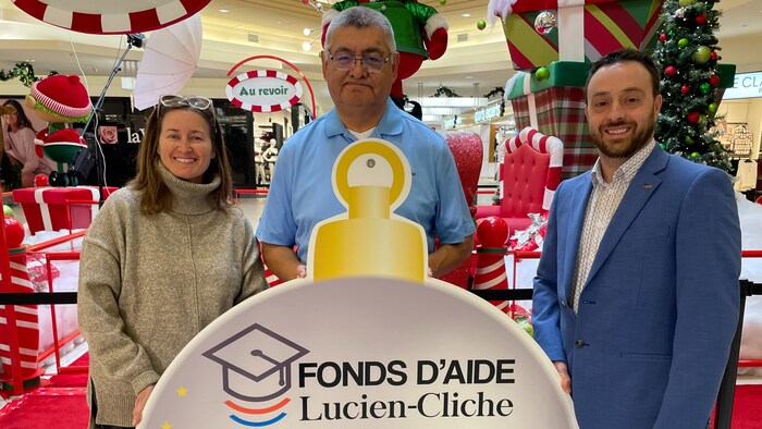 Les demandes d’aide augmentent pour les étudiants de Val-d’Or | Radio ...