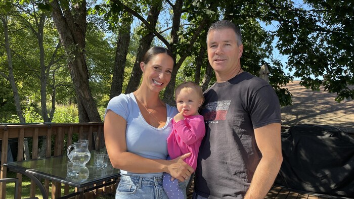 Une chienne euthanasiée en raison de la blastomycose | Radio-Canada