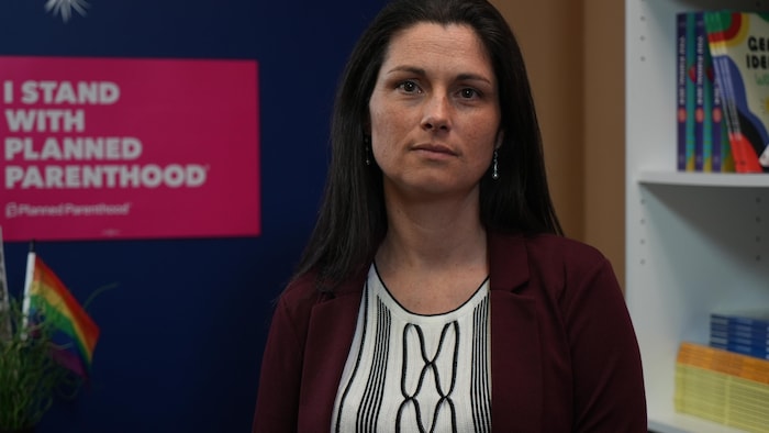 « En traversant la rivière, on perd notre droit à l’avortement ...