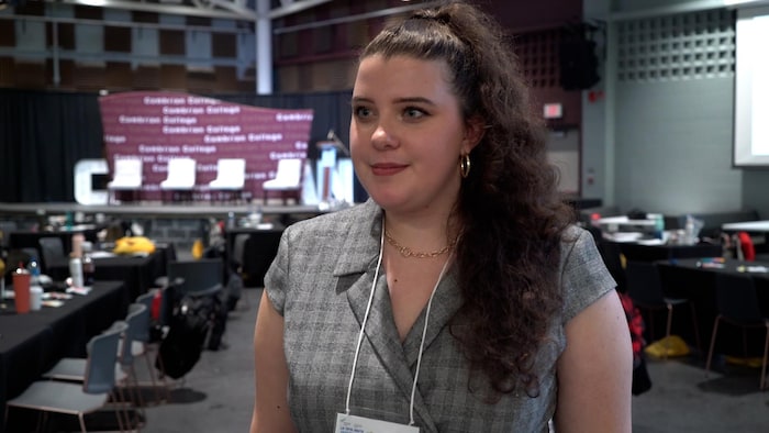 De jeunes Nord-Ontariens discutent de santé mentale | Radio-Canada
