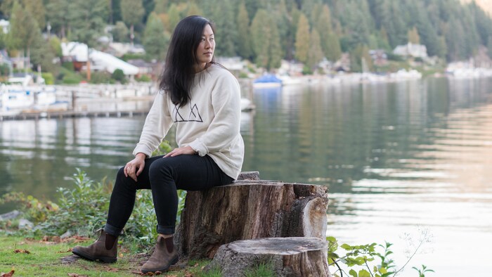 Une Vancouvéroise remporte un prix des Nations unies pour ses vêtements ...