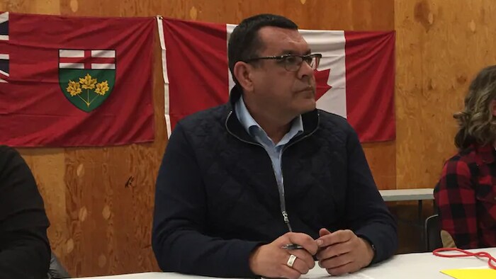 Services aux Autochtones Canada interrogé sur l’absence d’entente avec ...