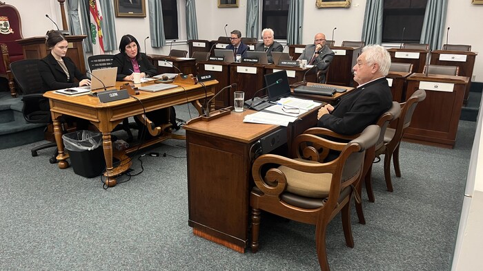 Sans-abri : un premier recensement provincial en cours | Radio-Canada