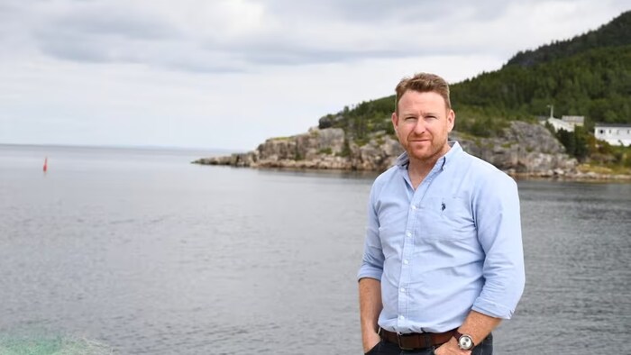 Des entreprises aquacoles à Terre-Neuve doivent faire du nettoyage | Radio-Canada