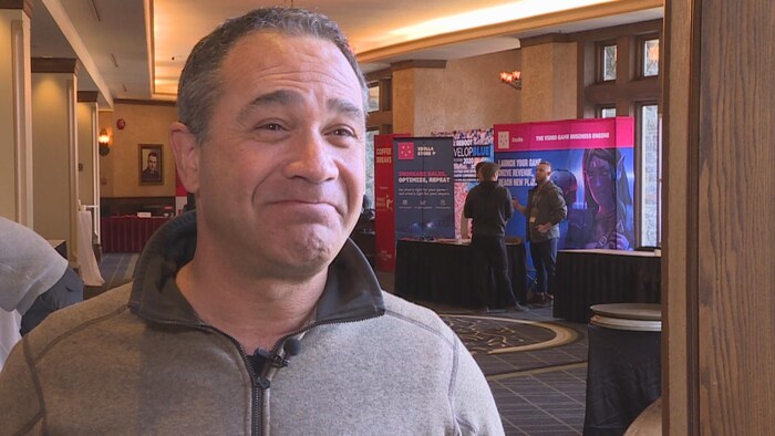 Avenir incertain pour l'industrie du jeu vidéo en Alberta | Radio-Canada