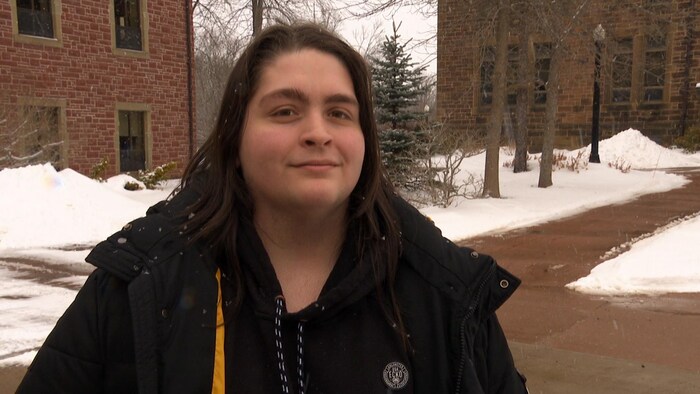 L’Université Mount Allison fermée en raison d’un message préoccupant ...