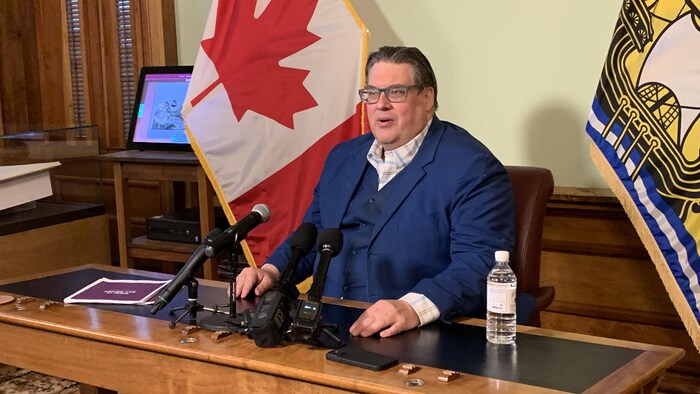 L’effondrement des programmes sociaux dénoncé au Nouveau-Brunswick ...