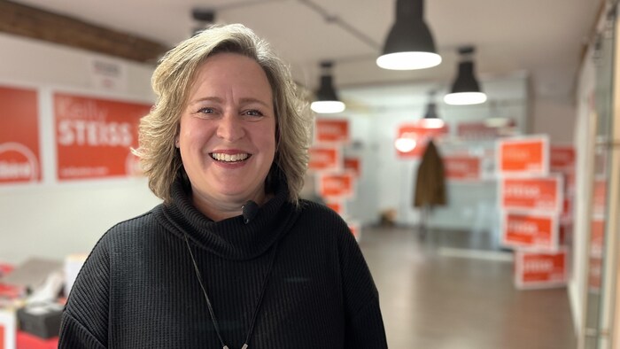 À Kitchener, beaucoup en jeu pour les partis d’opposition dans l ...